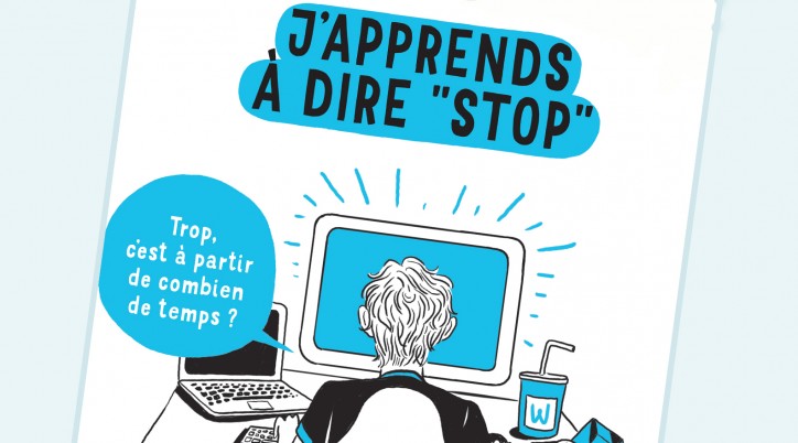 Comment Dire Stop Aux écrans Enfants Et Temps Décran Grandir