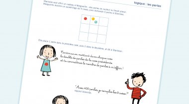 Activités en famille | Grandir avec Nathan